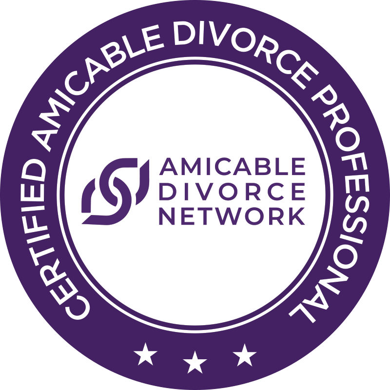 What is a Certified Amicable Divorce Professional™ (CADP™)?