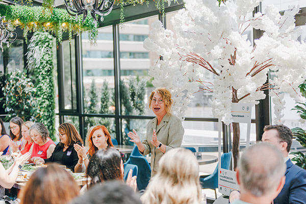 Amicable Divorce Network Celebrates 5th Anniversary
